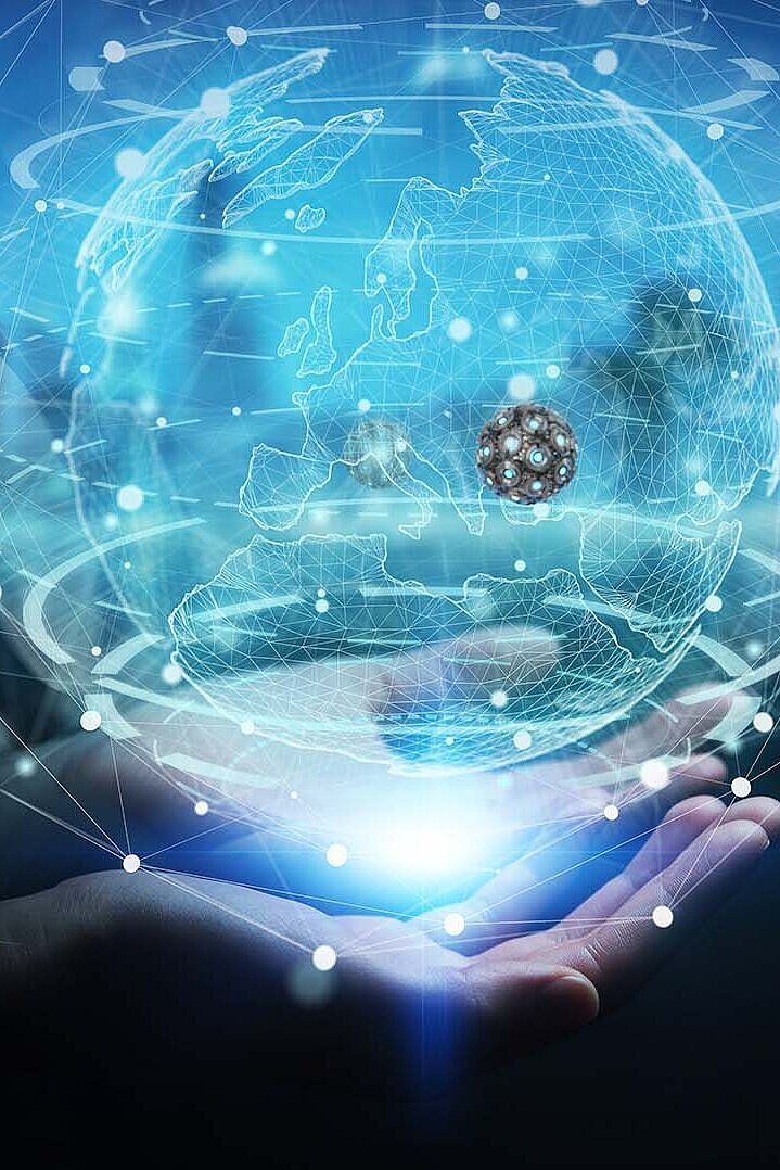 About us | Huber Advanced Materials